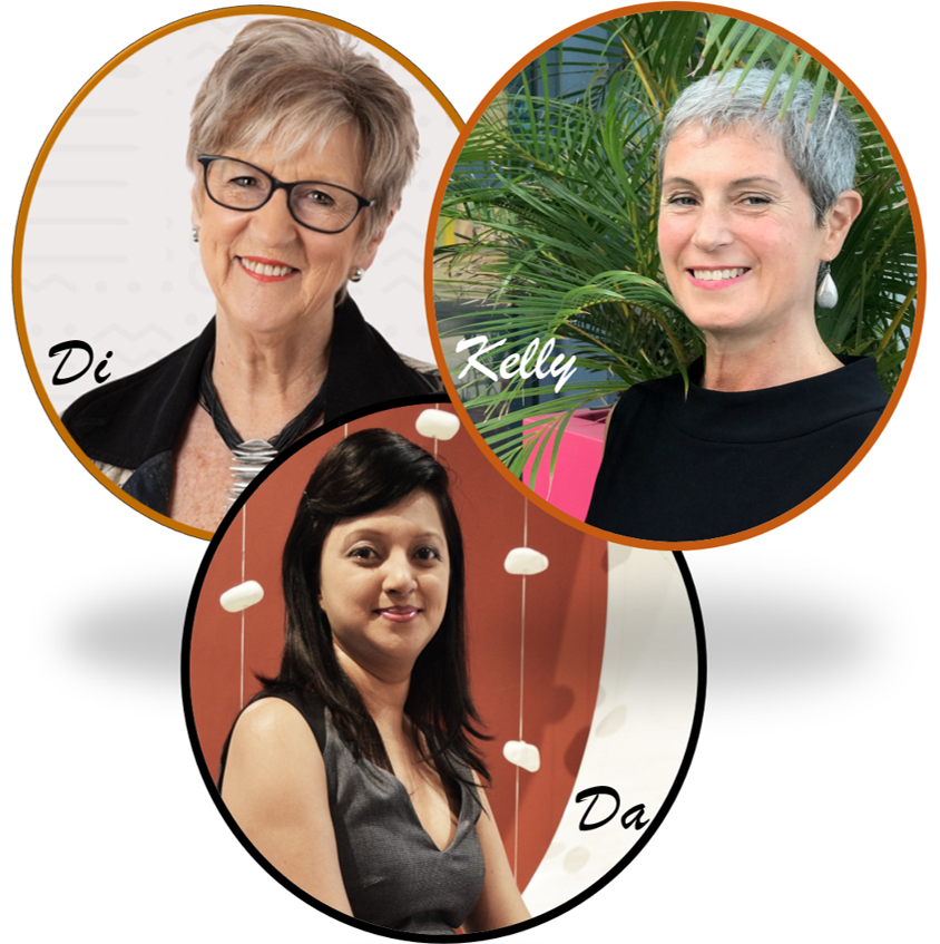 Meet Our Team